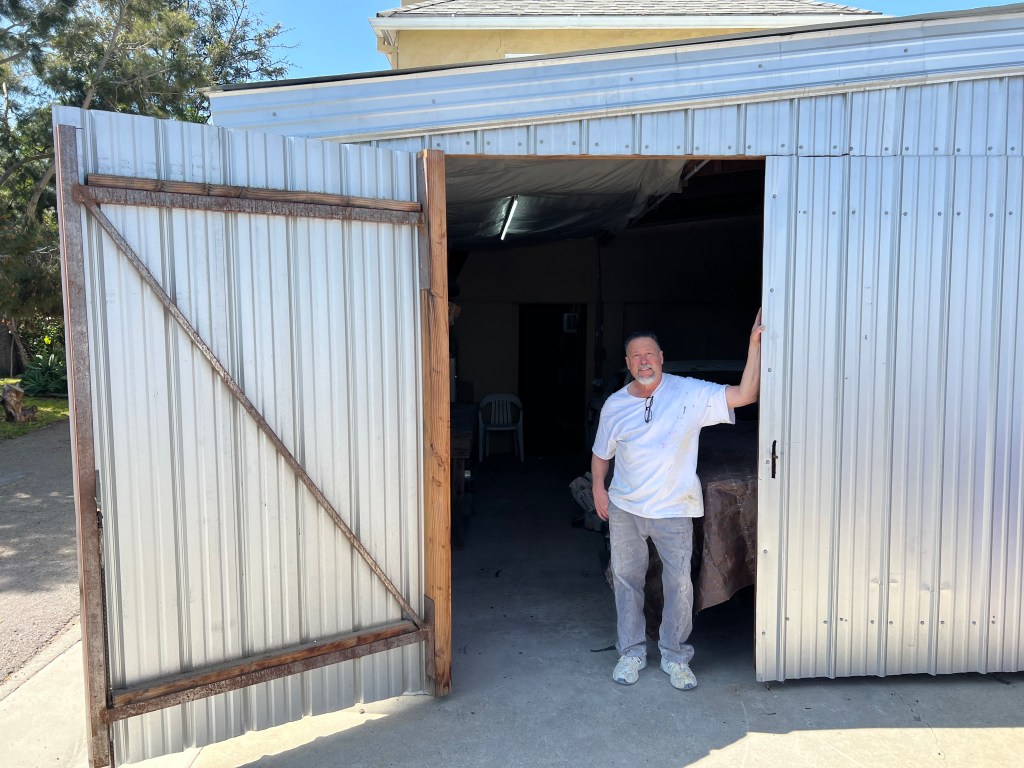 Roy Sanchez Surfboards – Made By Hand In San Diego